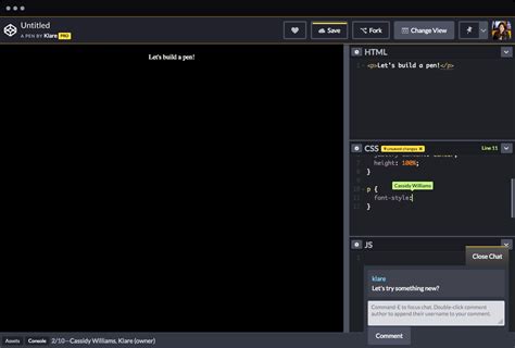 Online Html Css Js Editor Muslibasketball