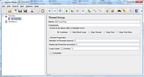 Testing Testing And Testing Database Performance Testing