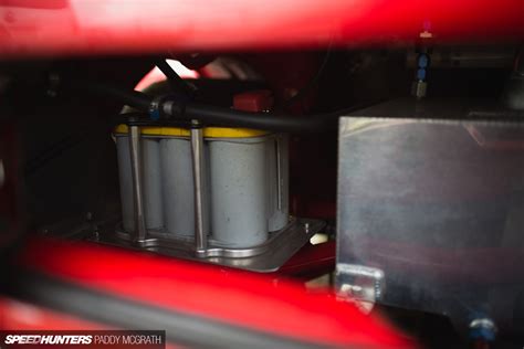 Evolving An Extreme BMW E34 - Speedhunters