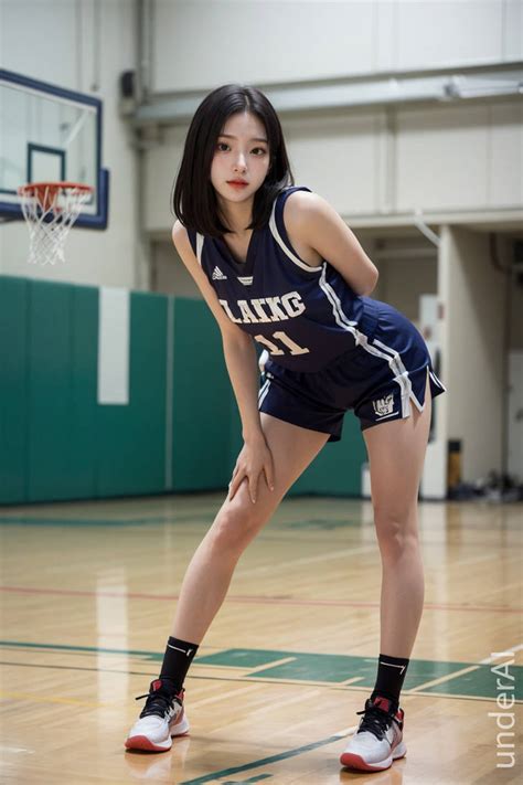 Basketball By Underai On Deviantart