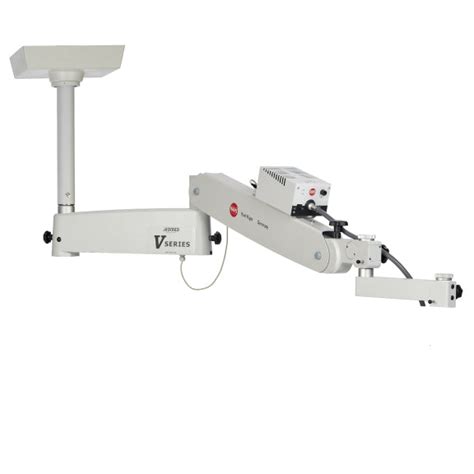 V Series Microscope Ceiling Mounted Jedmed