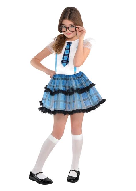 Geek Chic Tutu Dress Funny Costumes