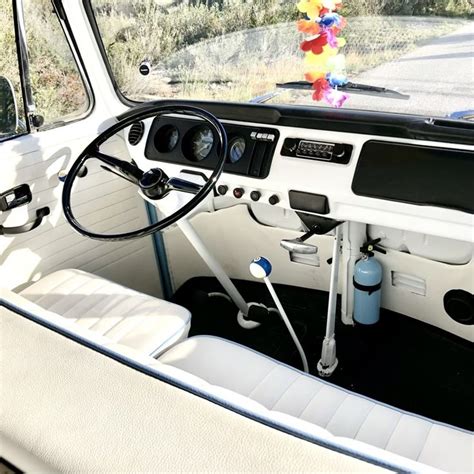 Vw Combi T2 Combi Modificadas Imagenes De Vochos Vochomania