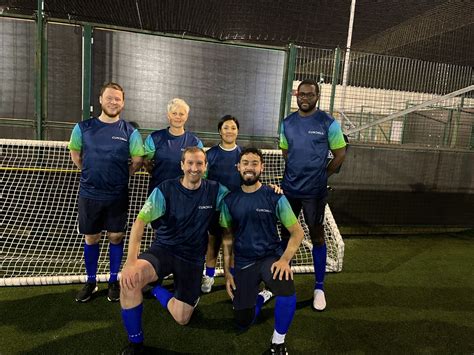 Squad Team Greatplacetowork Bonding Maria Knowles