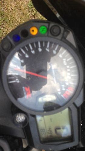 Buy 2005 Gsxr 1000 Engine 494 Miles In Hamilton Ohio Us For Us 2 200 00