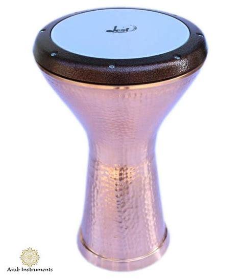 Classic Solo Innovation Arabic Doumbek Darbuka