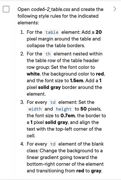 Solved Instructions Summary You Ve Been Tasked To Create A Chegg