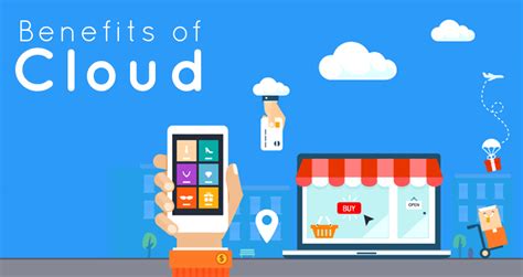 Why You Should Switch To Cloud POS System IRS Software