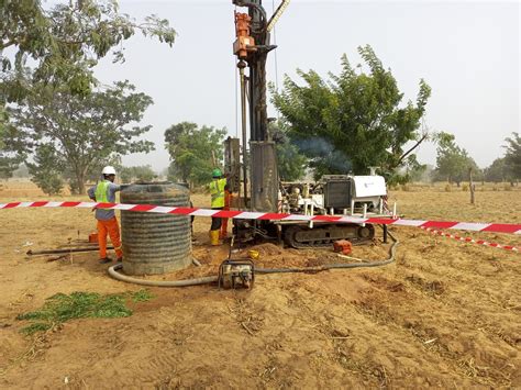 Cost Of Geotechnical Investigation For Building Construction In Nigeria Liscon Geotechnical