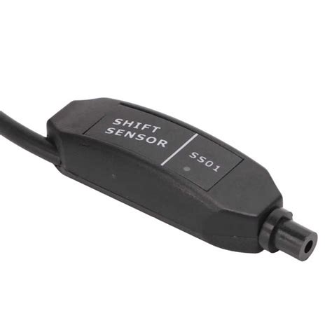 Gear Shift Sensor Kabel Shift Sensor 33 5cm Lange Grandado