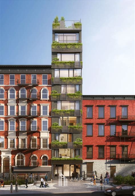 architecture architect 3d architecturalvisualization cgi aimee yan