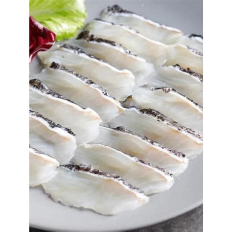 Grouper Fillet 500gm Shopee Malaysia