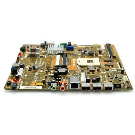 Hp Cn Motherboard