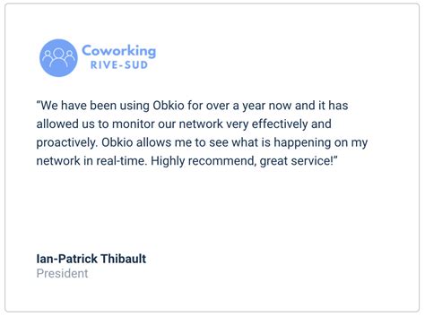 Network Monitoring For Dummies Navigating The Basics Obkio