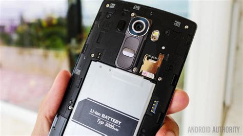 Problems With The Lg G And How To Fix Them
