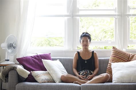 12 Step Learn To Meditate Course — 1 Giant Mind