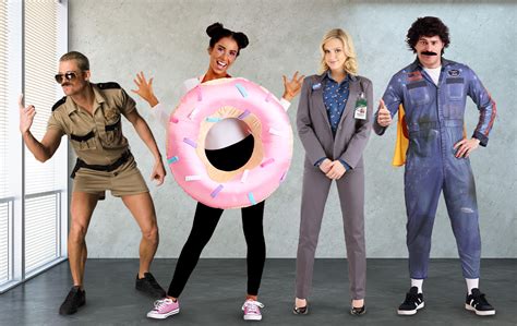 Top Funny Halloween Costumes Hilarious Costumes