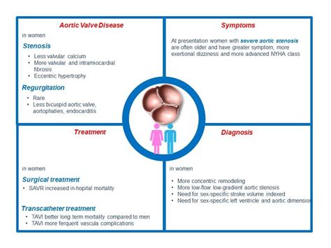 Aortic Valve Disease In Elderly