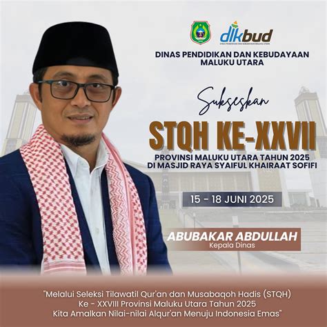 Amir Abdullah Aktivis Pmii Yang Tumbuh Dari Bawah