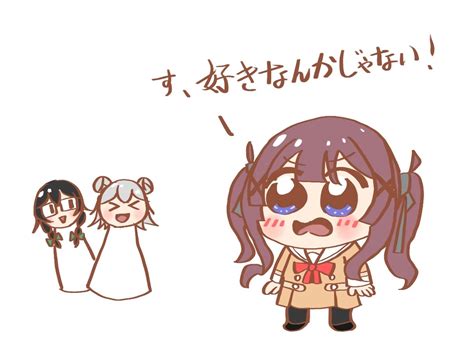 【夏色花梨】す、好きなんかじゃない！ Game Size 【synthesizer Vカバー】【バンドリ】 ニコニコ動画