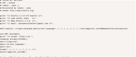 Hack The Box Beep Writeup Whatinfotech