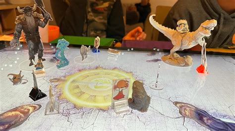 Basho Rewrites Rime Of The Frostmaiden Defeating Auril Dms Guide