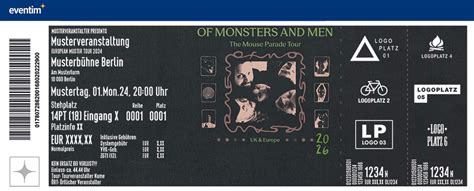 Of Monsters And Men Termine And Tickets 2026