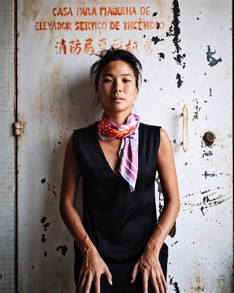 Jani Zhao Nude Leaked Pics Of Stingray 50 Photos The Fappening