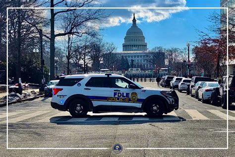 Florida Department Of Law Enforcement Fdles Tampa Bay Experienced