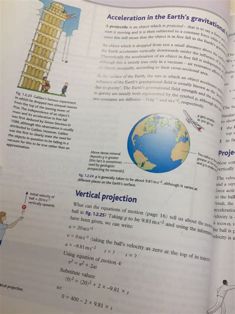 Edexcel As Physics Textbook 興趣及遊戲 書本 And 文具 教科書 Carousell