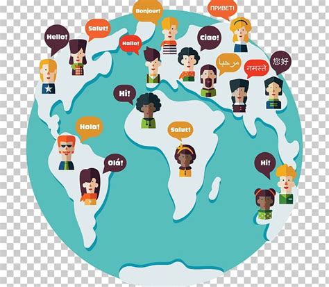 Clipart For Foreign Language Classroom