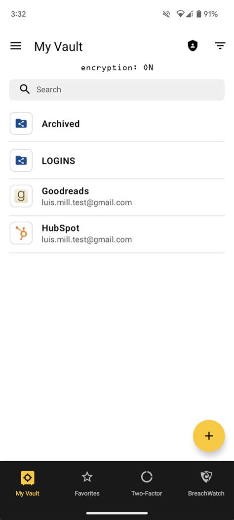 Keeper Password Manager Review Features Pros And Cons