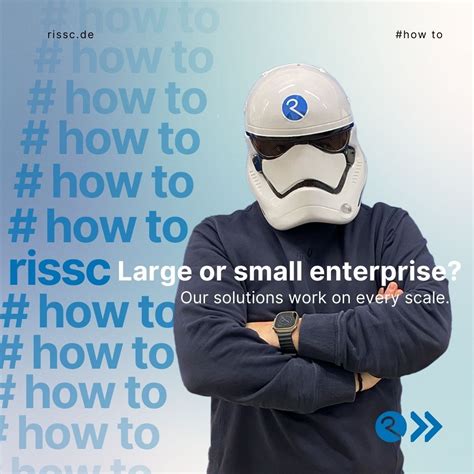 Rissc Solutions Gmbh On Linkedin Our Tailored Solutions Provide The Perfect Match For