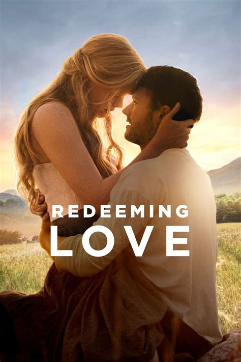 Watch Redeeming Love 2022 Full Movie Online Plex