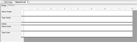 Adding Fields To Your Report Welcome To