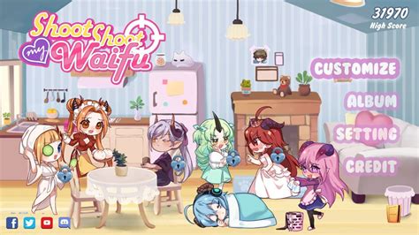Screenshot Of 7 Sexy Sins Tadaima Windows 2020 Mobygames