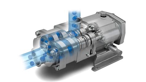 new fds nano fristam pumps