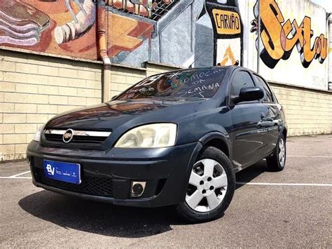 Chevrolet Corsa 2009 Usados E Novos