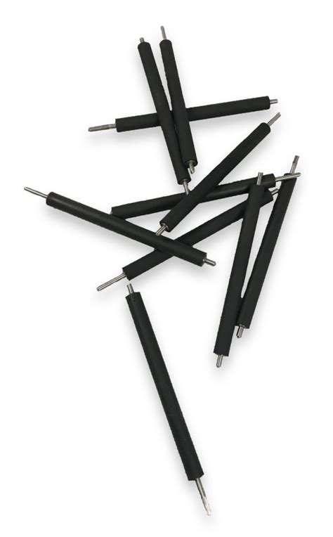 Urethane Rollers Custom Polyurethane Rollers Plan Tech