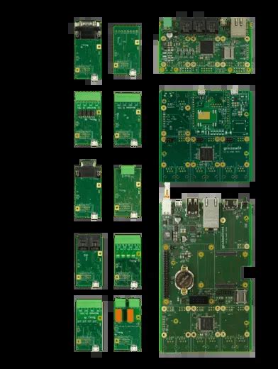 Embedded Systems Aus Berlin Taskit GmbH