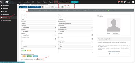 Enabling Multifactor Authentication