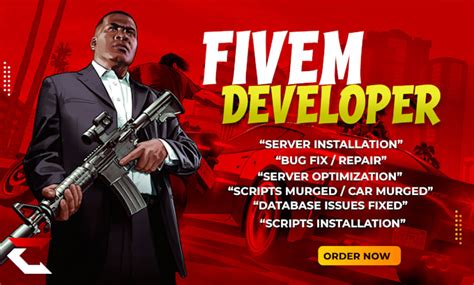 Be Your Fivem Developer By Mubiidev Fiverr Be Your Fivem Developer By Mubiidev Fiverr