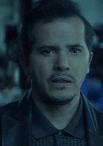 Aurelio Fan Casting For John Wick Origins Mycast Fan Casting Your