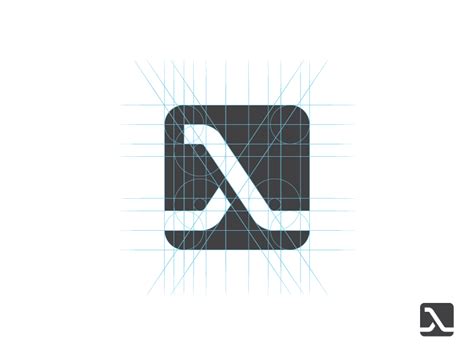 Lambda Logo LogoDix