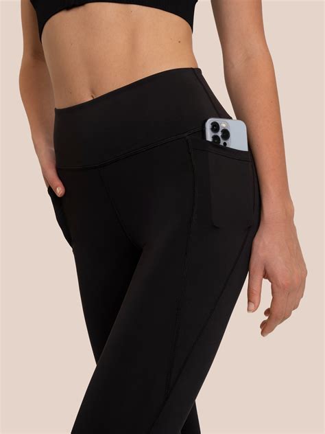 Force Set Deluxe Black