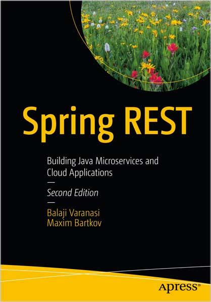 قیمت و خرید کتاب Spring Boot In Action