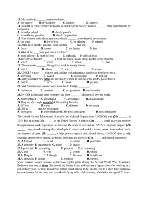 exercise 9 pdf