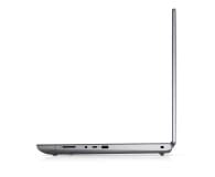 Dell Precision i HX GB TB Win P RTX Laptopy i większe Sklep