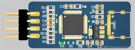 基于stm apm32f072制作的j link ob调试器项目验证 jlink ob stm32f072 csdn博客