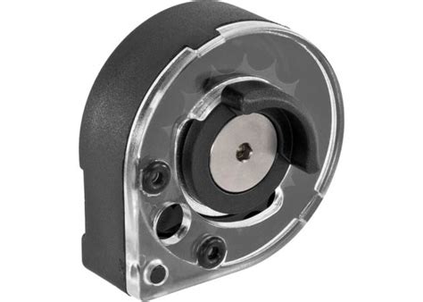 Magazine Fx Drs Mini